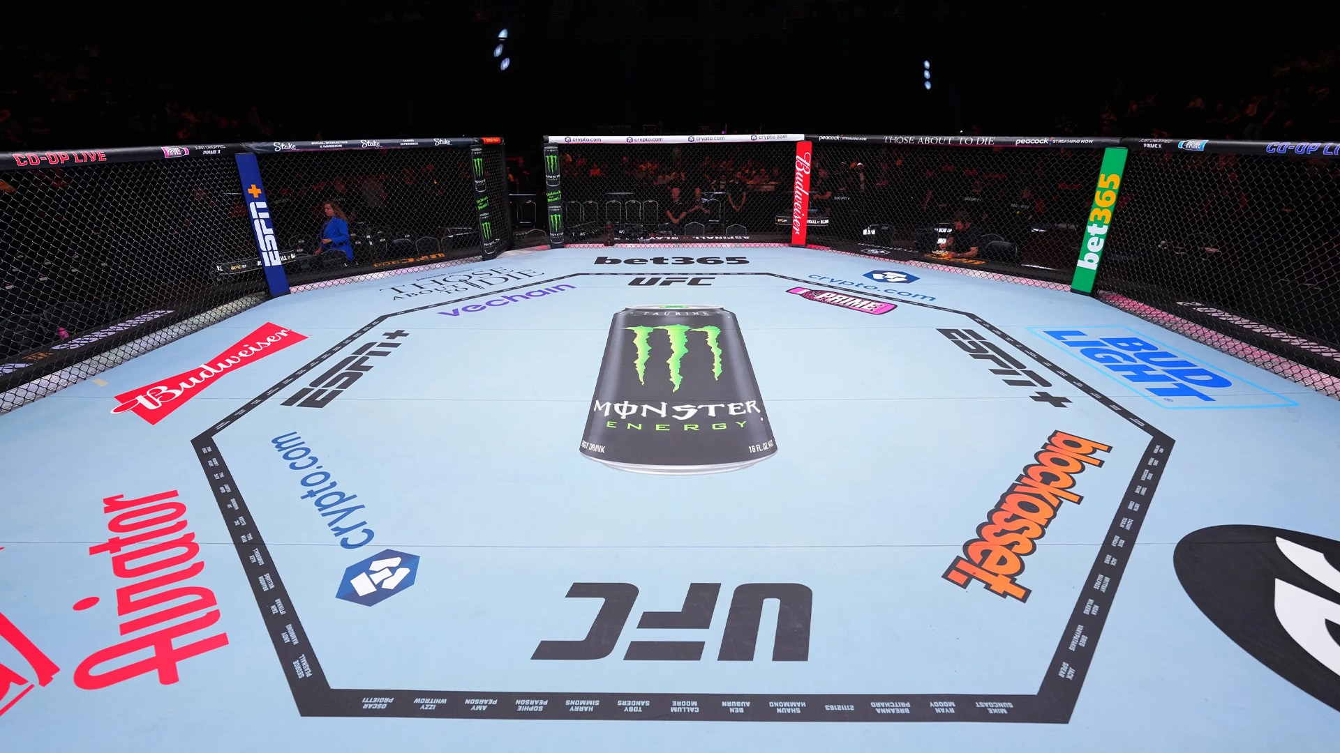 Phoenix Theatres - Your Premier Movie Experience Destination | UFC 324 ...