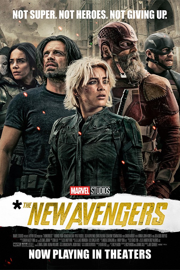 Phoenix Theatres - Your Premier Movie Experience Destination - Beacon ...